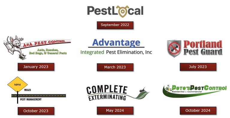 Our Brands | A&A Pest Control